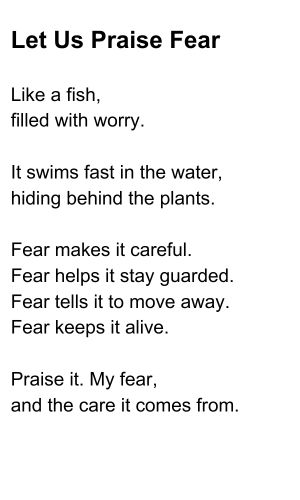 Something special in this issue...WWPH WRITES 111....